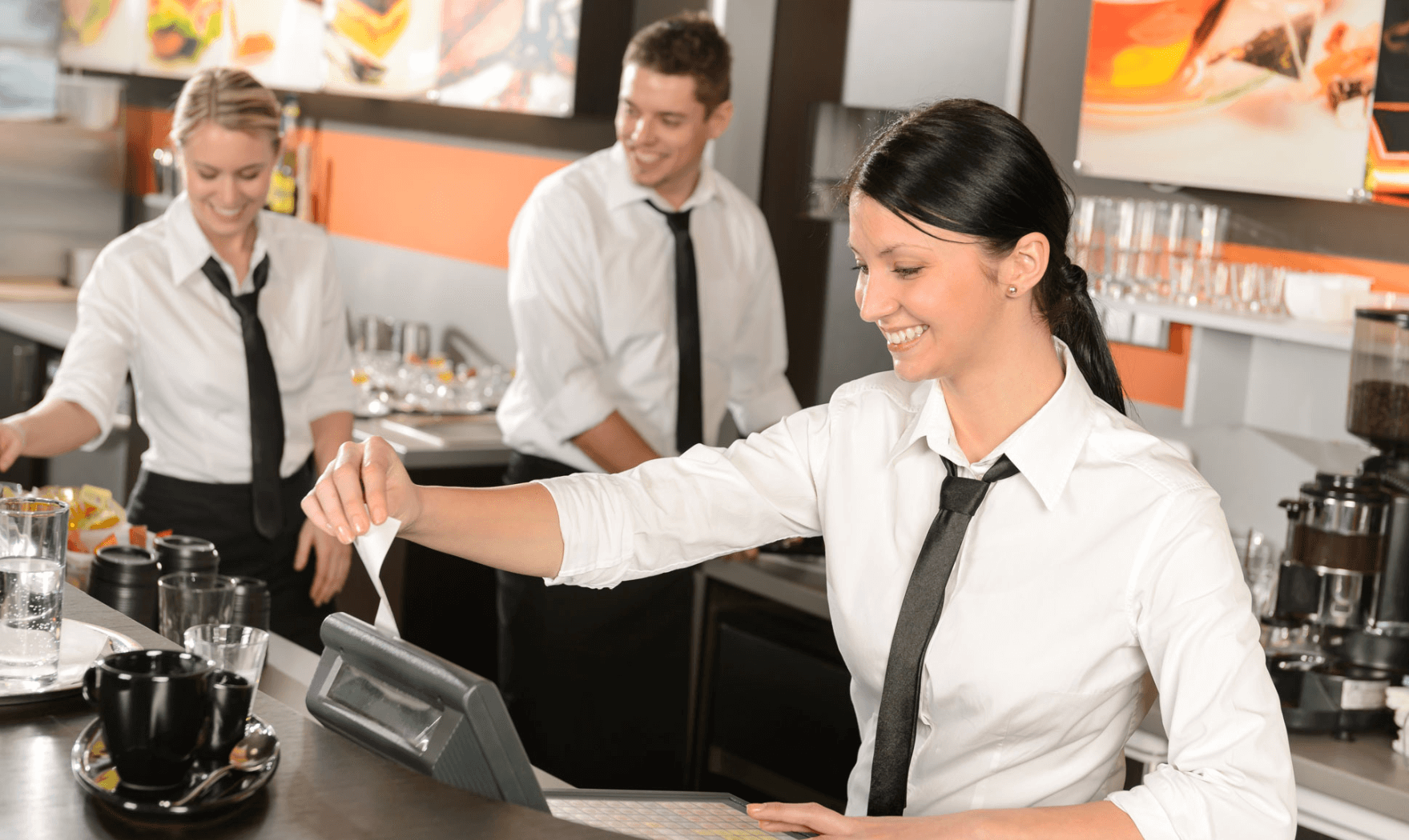 Simple Rostering & Payroll Software | RosterElf